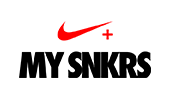 MY SNKRS
